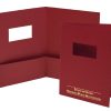 PF-105 Presentation Folders | Independent Printing & Packaging