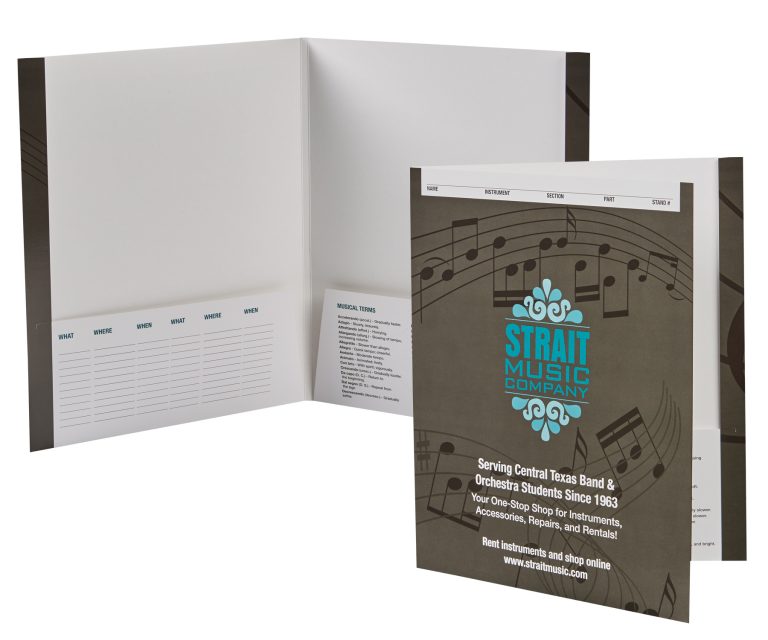 Custom Printing Products | Independent Printing & Packaging