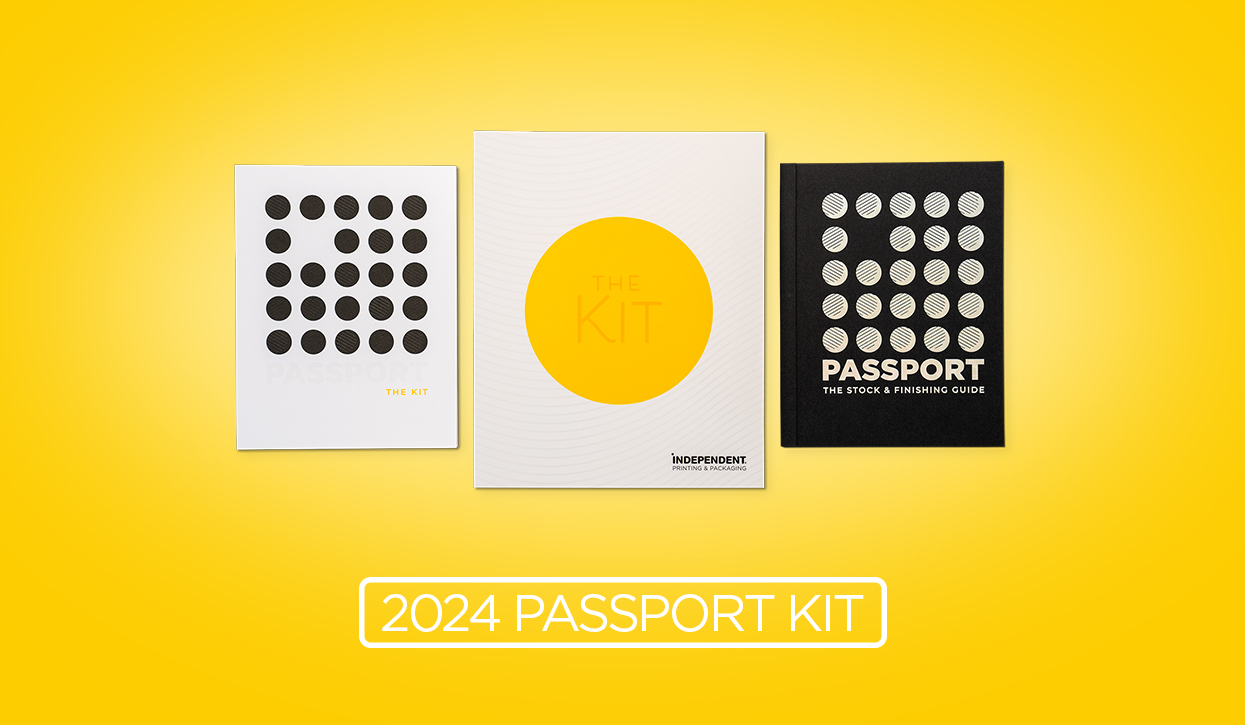 Independent Printing & Packaging | G7 Master Certified