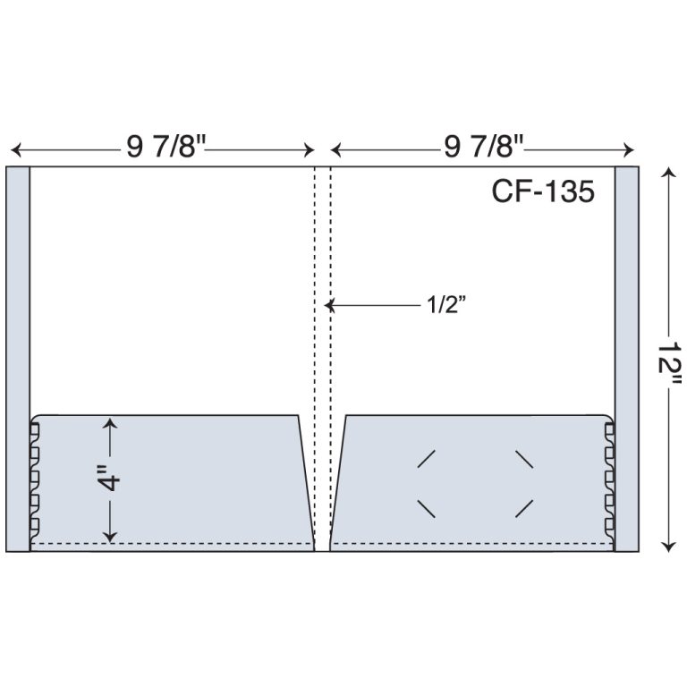 Capacity Folders | Independent Printing & Packaging