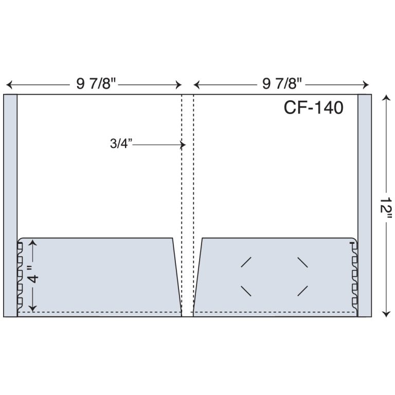 Capacity Folders | Independent Printing & Packaging