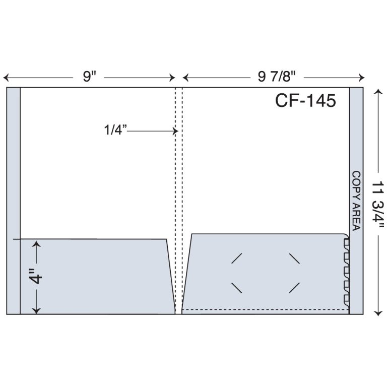 Capacity Folders | Independent Printing & Packaging