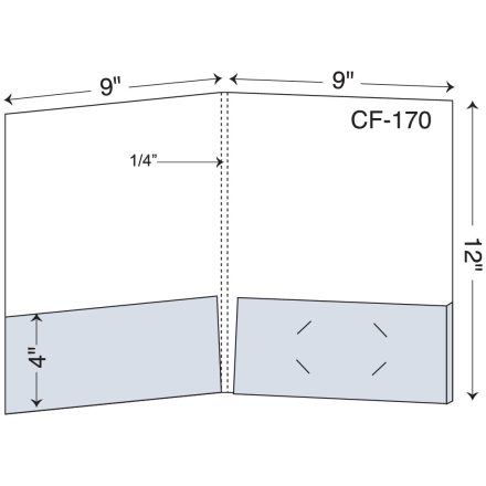 Capacity Folders | Independent Printing & Packaging