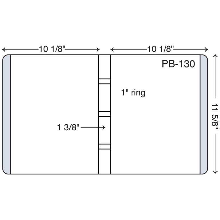PB-130 Paperboard Binders | Independent Printing & Packaging