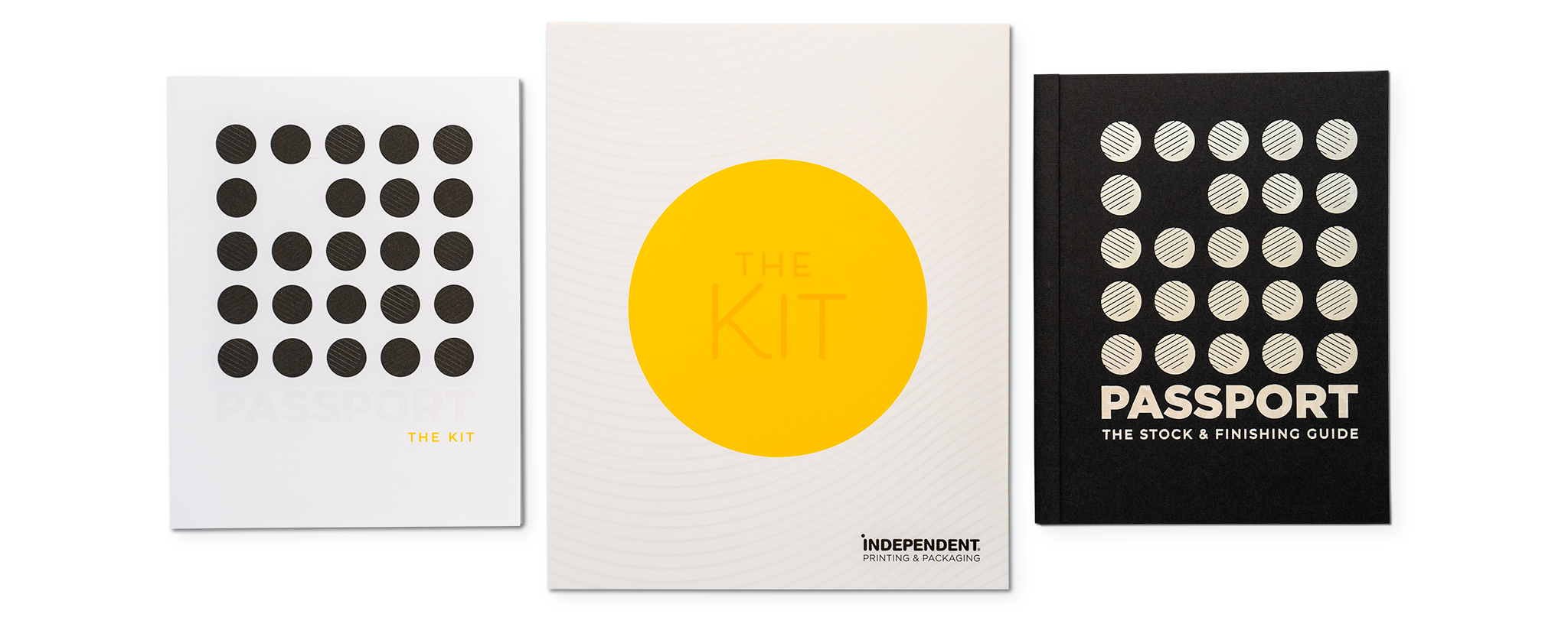 Independent Printing & Packaging | G7 Master Certified