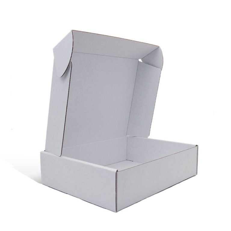 E-Flute Packaging | Independent Printing & Packaging