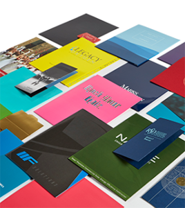 Custom Printing Products | Independent Printing & Packaging