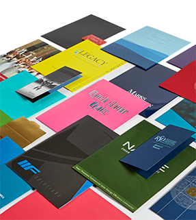 Custom Printing Products | Independent Printing & Packaging