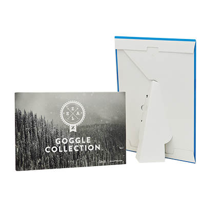 Large Format | Independent Printing & Packaging