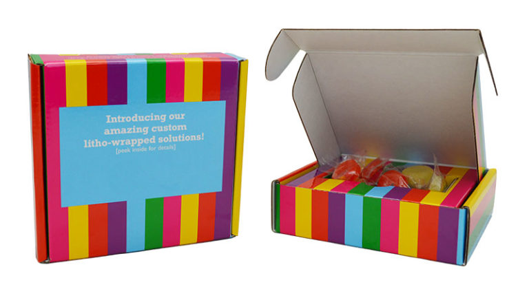 Packaging Image Library | Independent Printing & Packaging